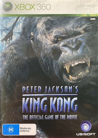 King Kong